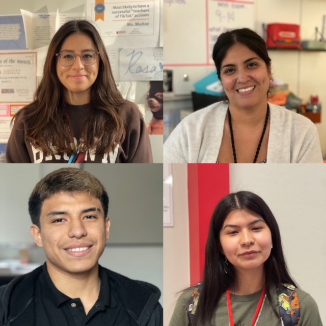 First Job Experiences: KAC students and teachers give advice on ...