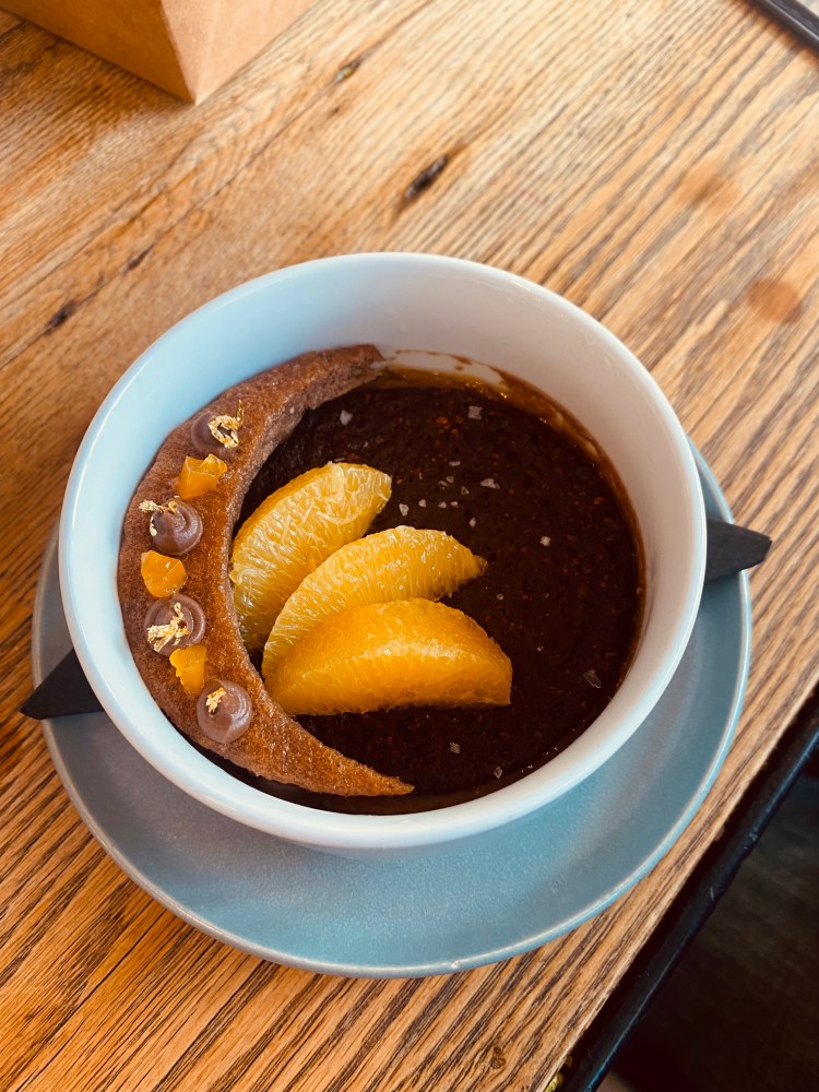 Why You Should Try Café No Sé: A Cafe That Offers a Taste of Nostalgia ...