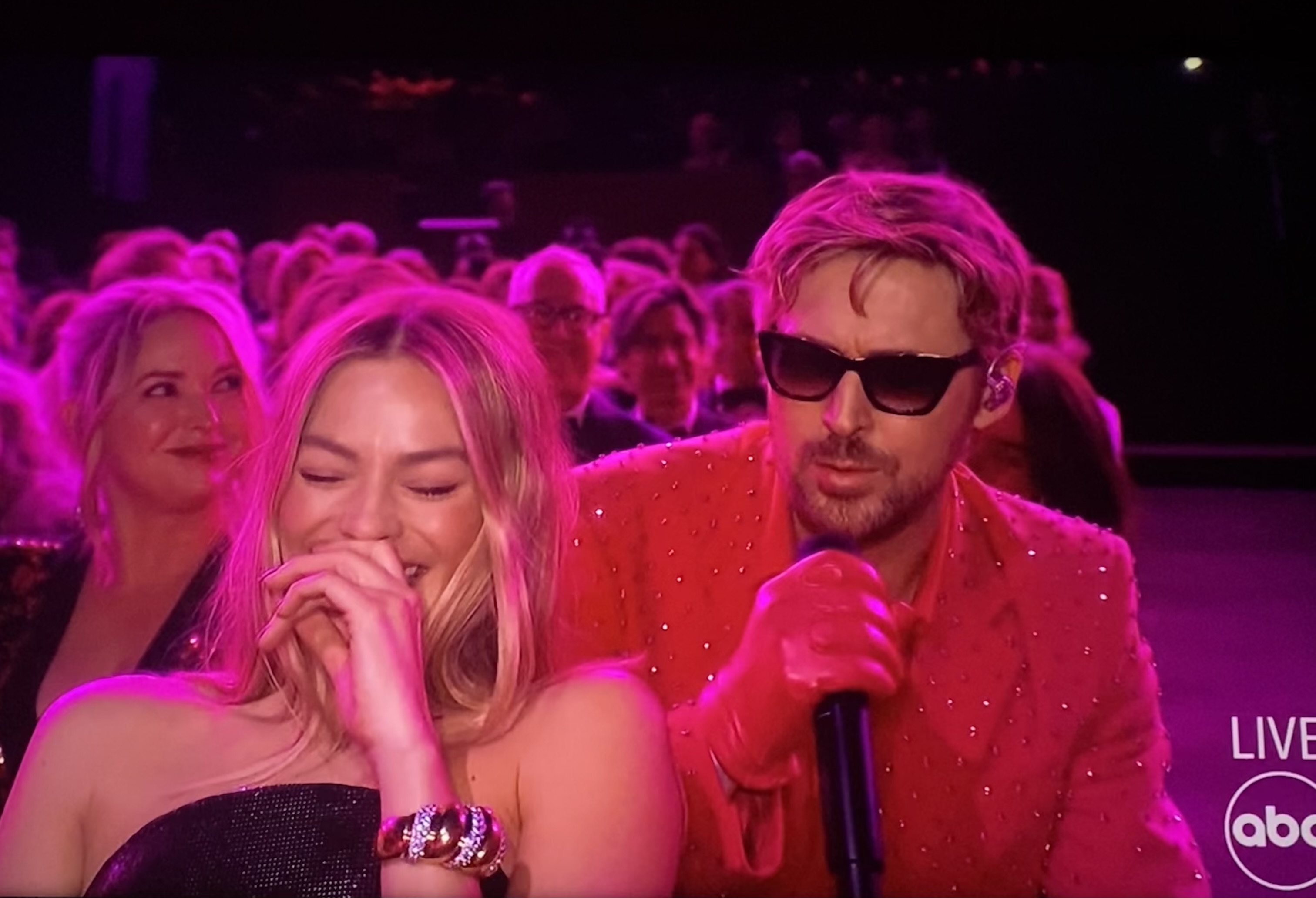 The 2024 Oscars: Highlights and Full List of Winners – The Cardinal Post