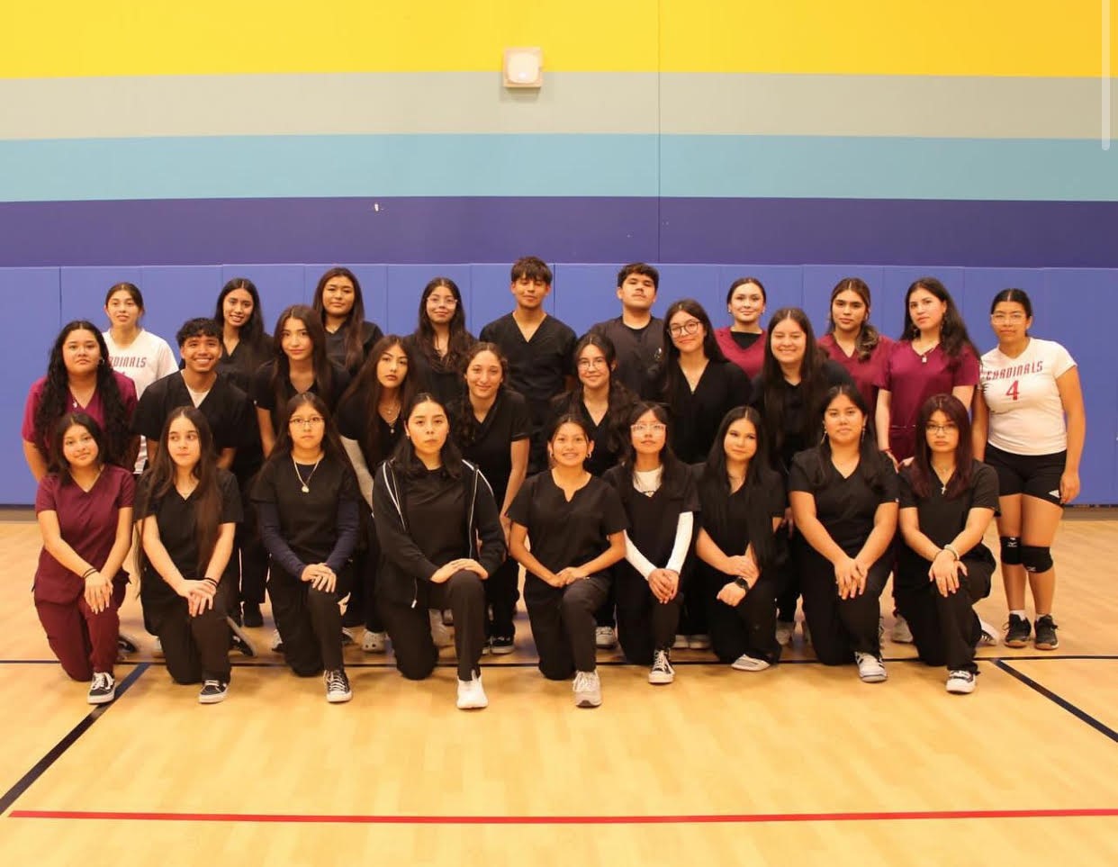 HOSA’s Next Chapter at KAC – The Cardinal Post