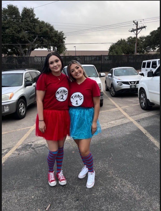 KAC Comes to Life During Spirit Week – The Cardinal Post