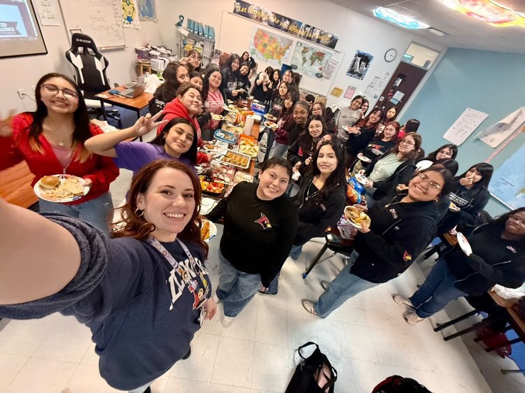 Empowering Young Women: The Impact of the Girls Empowerment Club – The ...