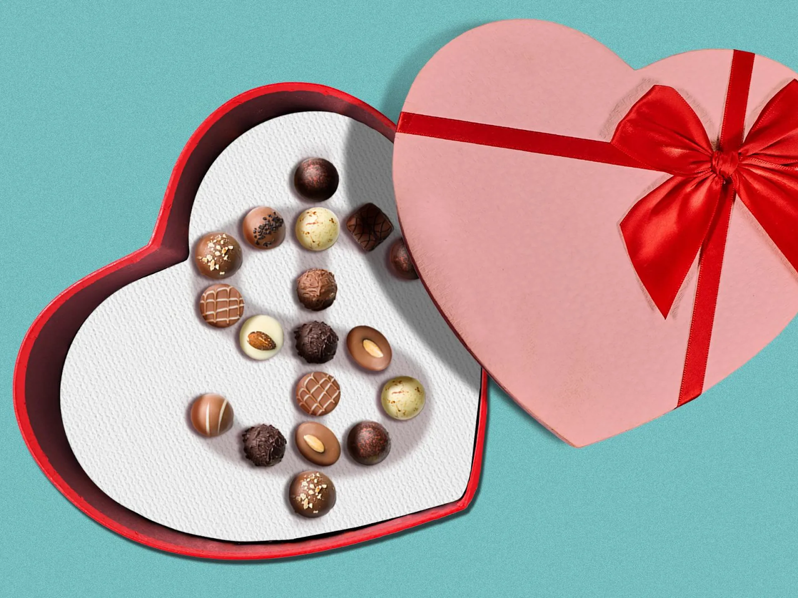 Do Companies Raise Chocolate Prices in February? – The Cardinal Post