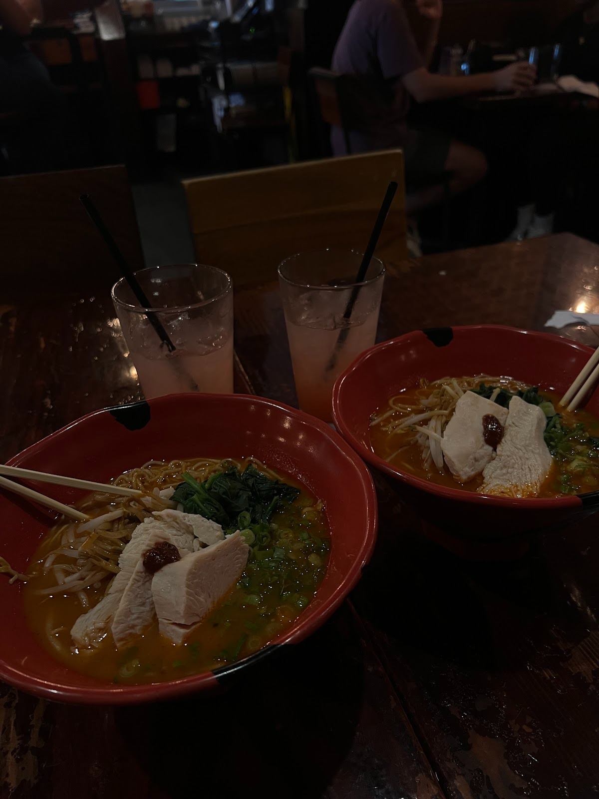 A Bowl for Every Craving: A Night at Jinya – The Cardinal Post